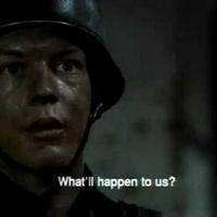 🔥 GeGe MBTI | Stalingrad (1993) Personality Types