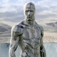 🔥 Norin Radd "Silver Surfer" MBTI | Fantastic Four (2005) Personality Types