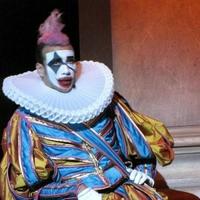 Clown - Discussion on PDB