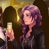 Violette - Discussion on PDB