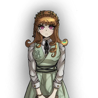 🔥 Ismene Circe MBTI | Danganronpa: Antebellum Personality Types