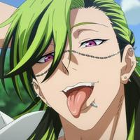 🔥 Marito Jin MBTI | Bucchigiri?! Personality Types