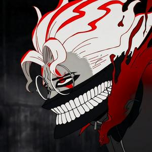 Ken "Okarun" Takakura / Turbo Granny Form MBTI Personality Type: ISTP