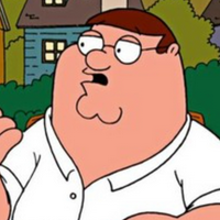 Peter Griffin (Seasons 1-3) MBTI Personality Type: ENTP