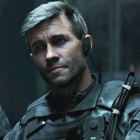 🔥 Commander Phillip Graves MBTI | Call of Duty Personality Types