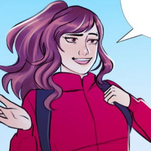Emily Rose Taylor MBTI Personality Type: ESFP
