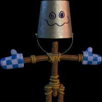 🔥 Bucket Bob MBTI | Five Nights at Freddy's (Franchise) Personality Types