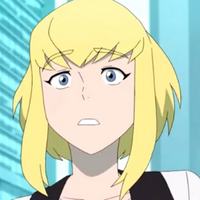 Kara "Supergirl" Zor-El MBTI Personality Type: ISTP