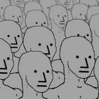 🔥 Are you an NPC? 🫥