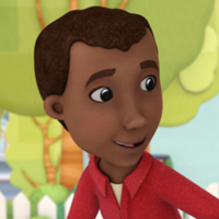 🔥 Mr. Marcus McStuffins / Dad MBTI | Doc McStuffins (2012) Personality ...