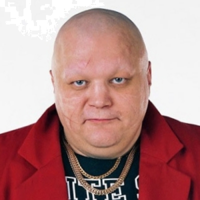 Stas Baretsky Personality Type (MBTI, Enneagram, Song Persona)