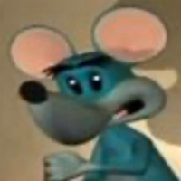 🔥 Ratatoing (2007) MBTI Personality Type - Movies