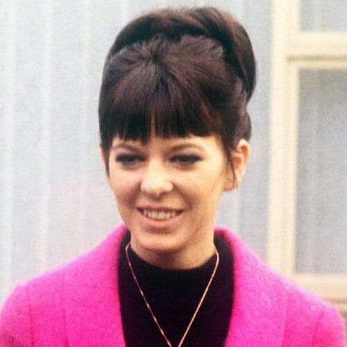 Maureen Starkey Tigrett Personality Type (MBTI, Enneagram, On-Screen ...