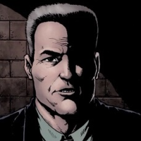 🔥 Greg Mallory MBTI | The Boys Personality Types