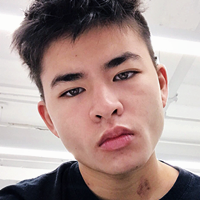 Jericho Wilson MBTI Personality Type: ISFJ or ISFP?