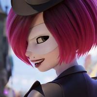 Magician MBTI Personality Type: ENTP