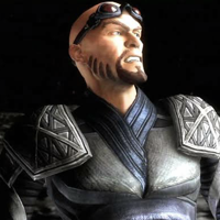 General Zod - Discussion on PDB