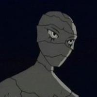 Malchior Teen Titans