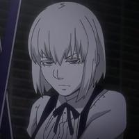 🔥 Erica MBTI | Gangsta Personality Types