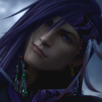 Caius Ballad - Discussion on PDB