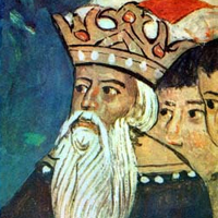 Alexander I the Good MBTI Personality Type: ENFJ