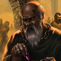 🔥 Maester Cressen MBTI | A Song of Ice and Fire (Series) Personality