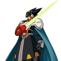 🔥 Colonel.EXE MBTI | Mega Man Battle Network Personality