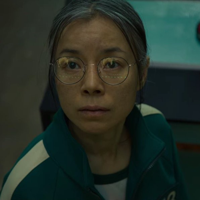 🔥 That one old lady / No. 453 MBTI | Squid Game (2021) Personality Types