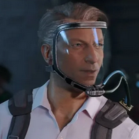 🔥 John Mercer MBTI | Avatar: Frontiers of Pandora Personality Types