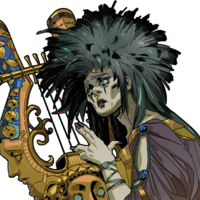 🔥 Orpheus MBTI Personality Type INFP or INFJ?