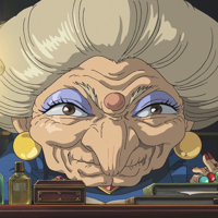 🔥 Yubaba MBTI | Sen to Chihiro no Kamikakushi Personality Types