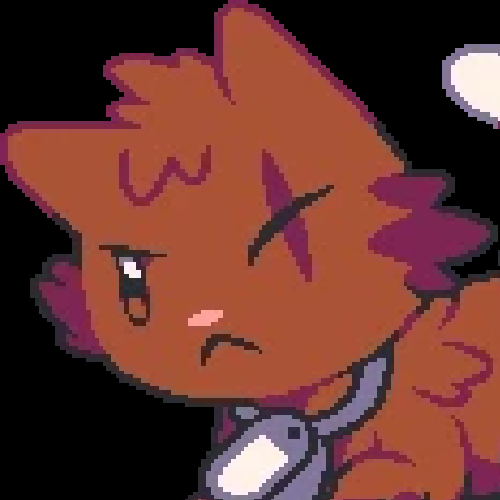 Mc. meow - Discussion on Pdb