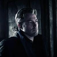 Bruce Wayne “Batman” MBTI Personality Type: INTJ