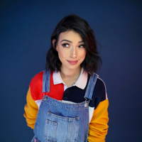 Shelby Grace (Shubble) MBTI Personality Type: ISFJ