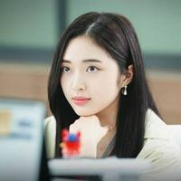 Yoo Hee-Yeon MBTI Personality Type: ENFP