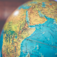 Geography - Discussion on Pdb