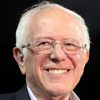 Bernie Sanders Personality Type | Government Official MBTI