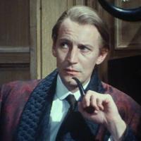 🔥 Sherlock Holmes and Doctor Watson (1979 series) MBTI Personality Types