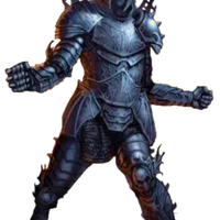 🔥 Zodar MBTI ISTP or ISTJ?