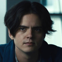 Luke Nightingale - Discussion on PDB