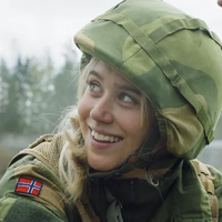 🔥 Aurora MBTI | Førstegangstjenesten (2019) Personality Types