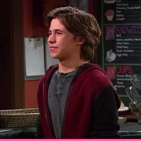 Charlie Gardner MBTI Personality Type: INFP