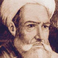 Shahab al-Din Yahya ibn Habash Suhrawardi MBTI Personality Type: INFJ