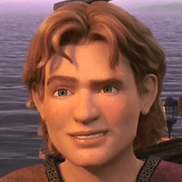 🔥 Arthur "Artie" Pendragon MBTI | Shrek (Franchise) Personality Types