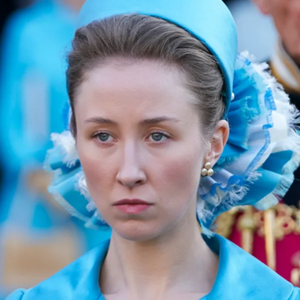 Anne, Princess Royal MBTI Personality Type: ISTP
