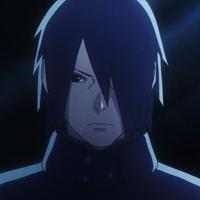 Sasuke Uchiha's MBTI Personality Type | The thing that irks me