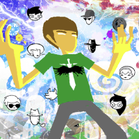 🔥 Andrew Hussie MBTI | Homestuck Personality Types
