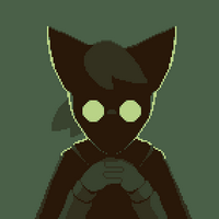 🔥 Chujin Ketsukane MBTI | Undertale Yellow Personality Types