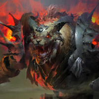 🔥 Rytlock Brimstone MBTI | Guild Wars 2 Personality Types