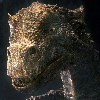 Merlin (2008) MBTI Personality Type - Television